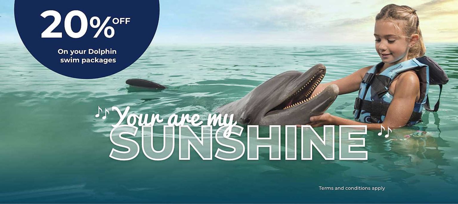About Dolphin Cove Jamaica - The Surfing Blog